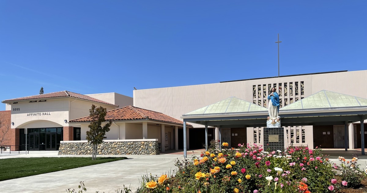 OLA Celebrates 75 Years! | Our Lady of the Assumption Parish